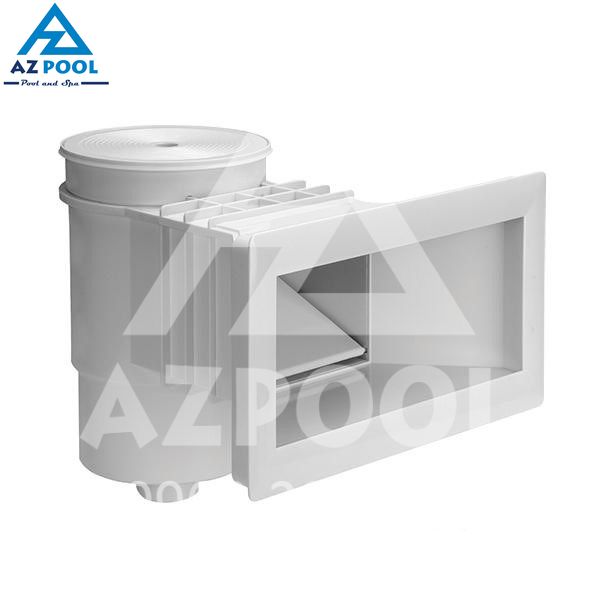 Skimmer bể bơi và Nguyên lý hoạt đông trong bể bơi! - Công ty Xây dựng ...